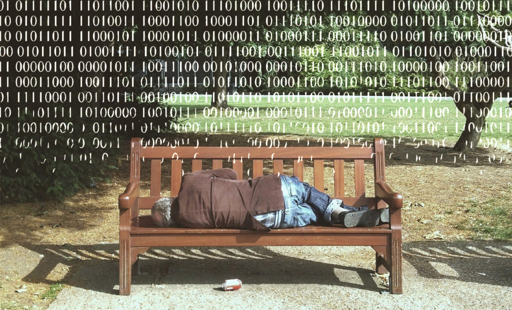 Data-Driven Hope for Homelessness - Homeless Voice