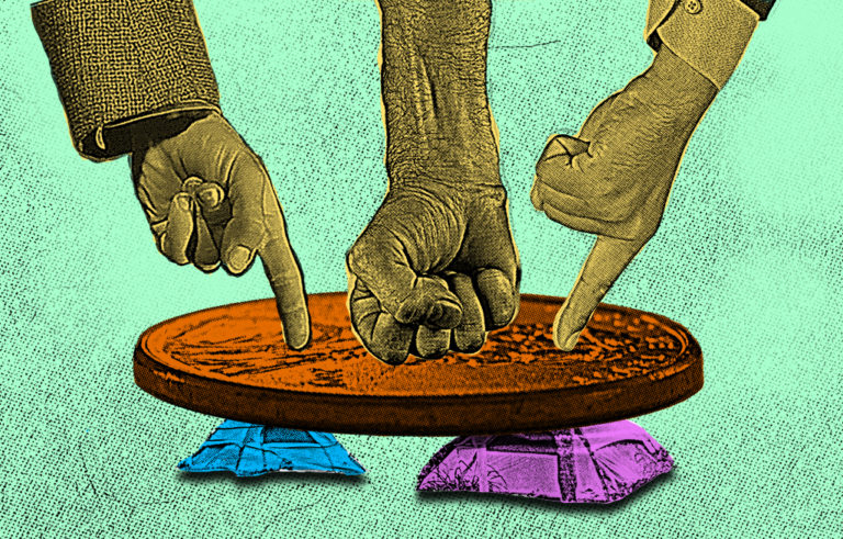 The Cost to Criminalize Homelessness - Homeless Voice