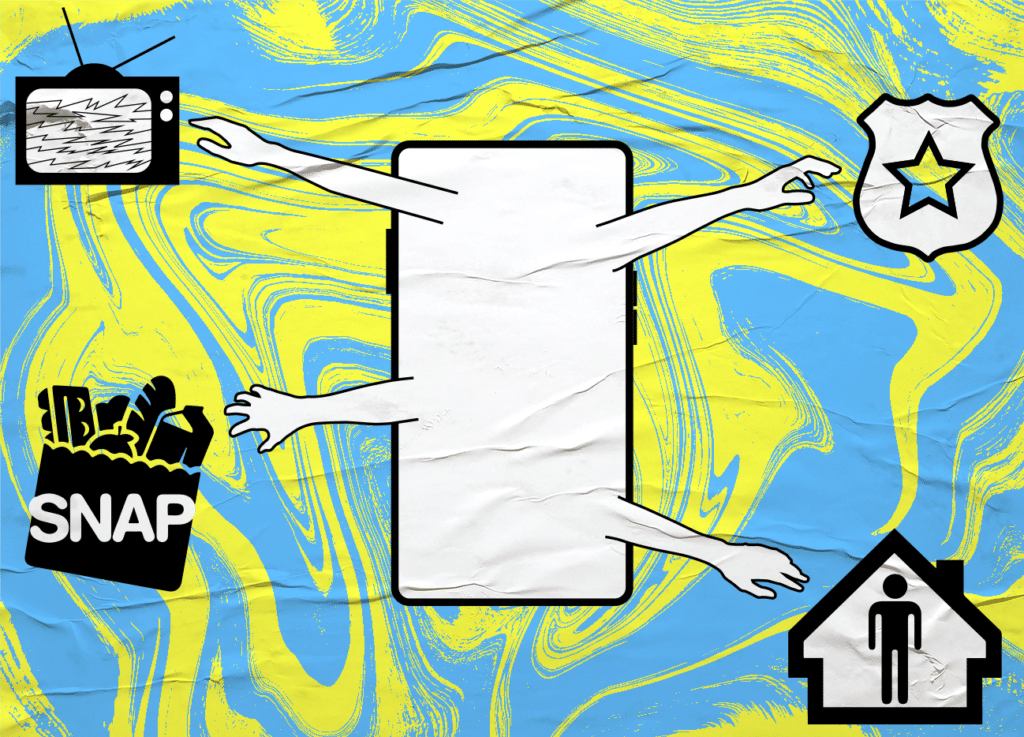 Why Homeless People Need Smartphones Too - Homeless Voice